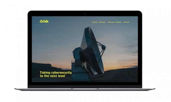 About us - Orbik Cybersecurity