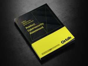 Product assessment - Orbik Cybersecurity